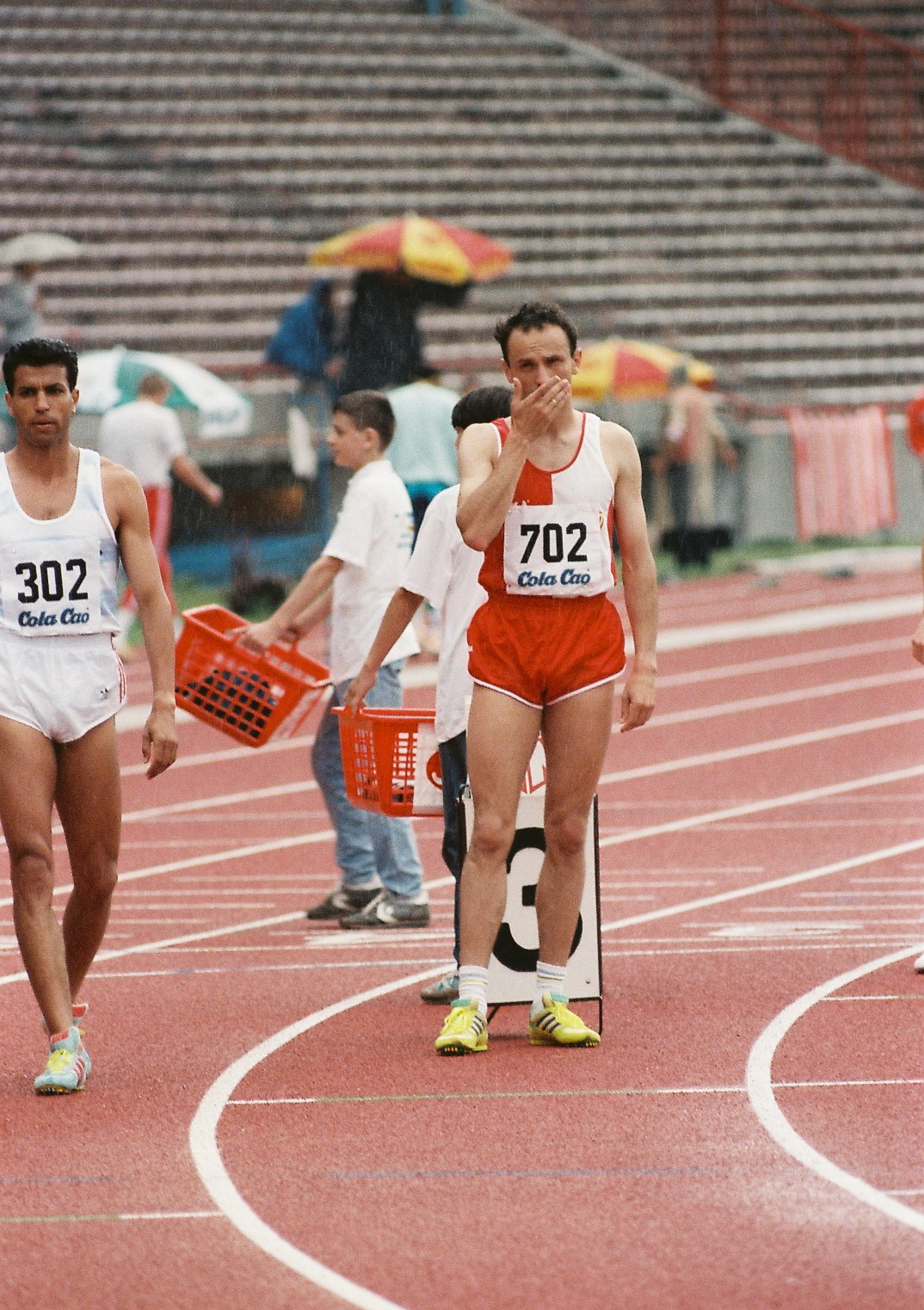 30 godina od pokoravanja Evrope: Na današnji dan Crvena zvezda je ...